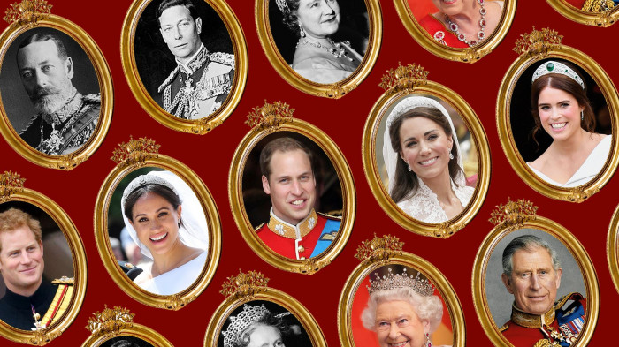 Royalty